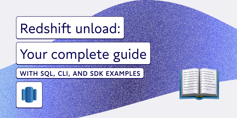 How to unload data from Snowflake | Census