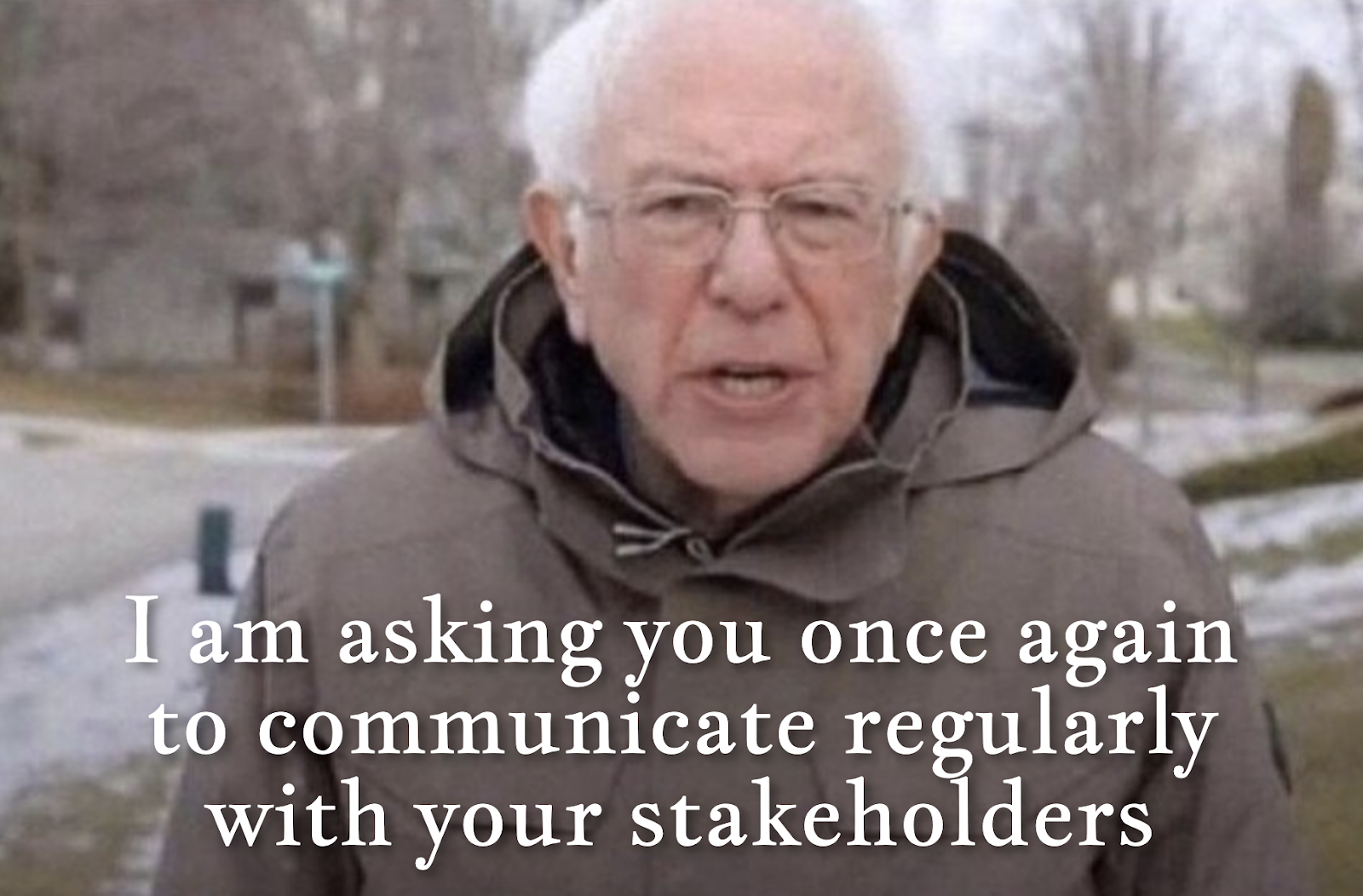 The truth is in: Here’s how stakeholders really feel about their data ...