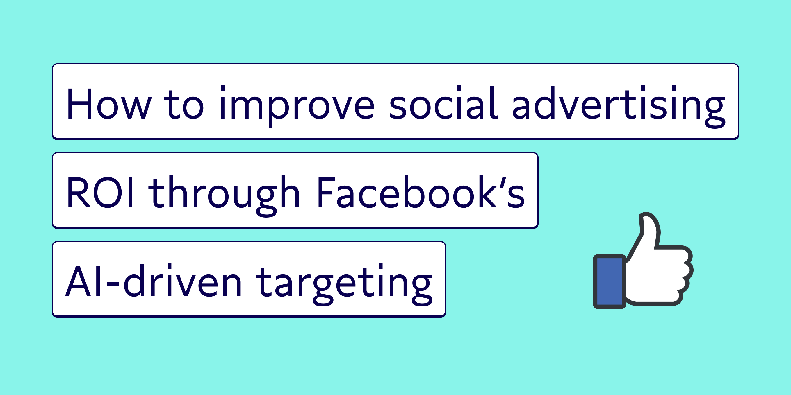 Improve Facebook Ads ROI with the Conversions API | Census