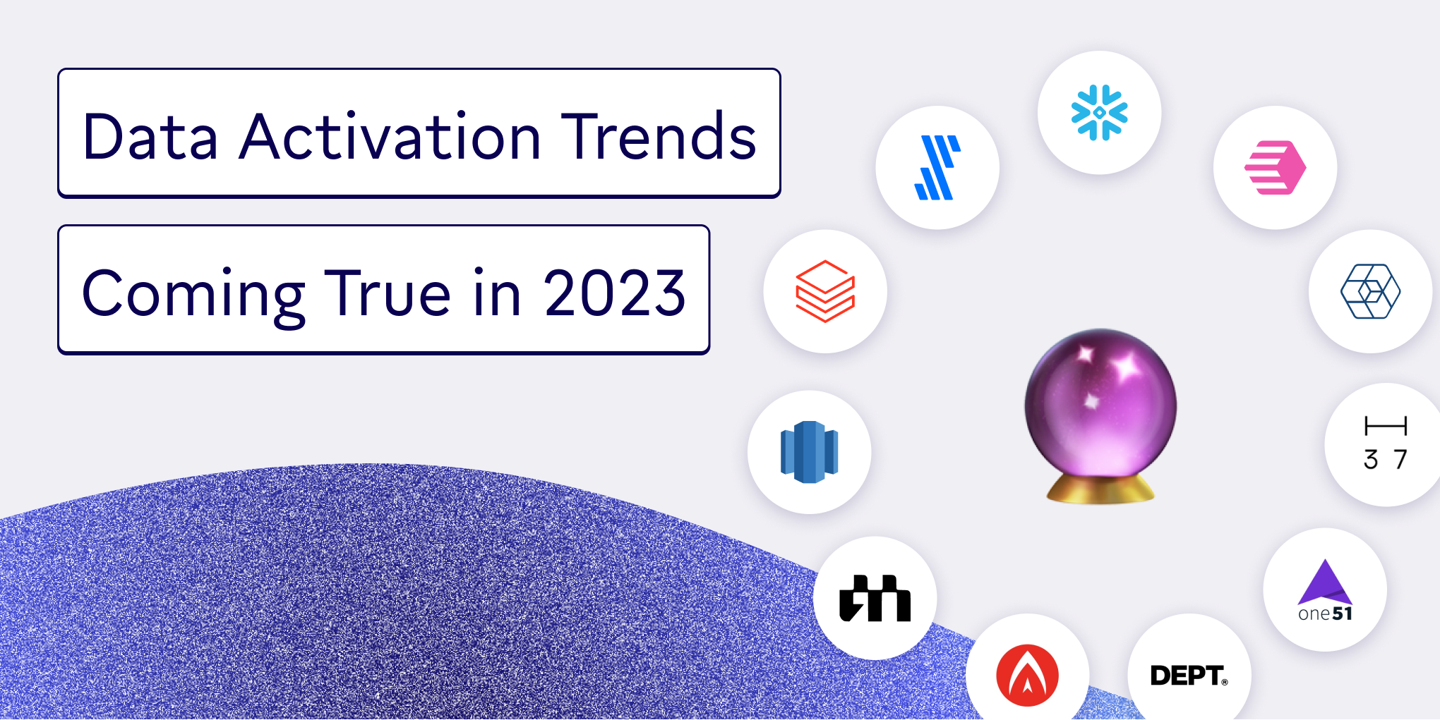 Data Activation Trends Coming True in 2023 | Census