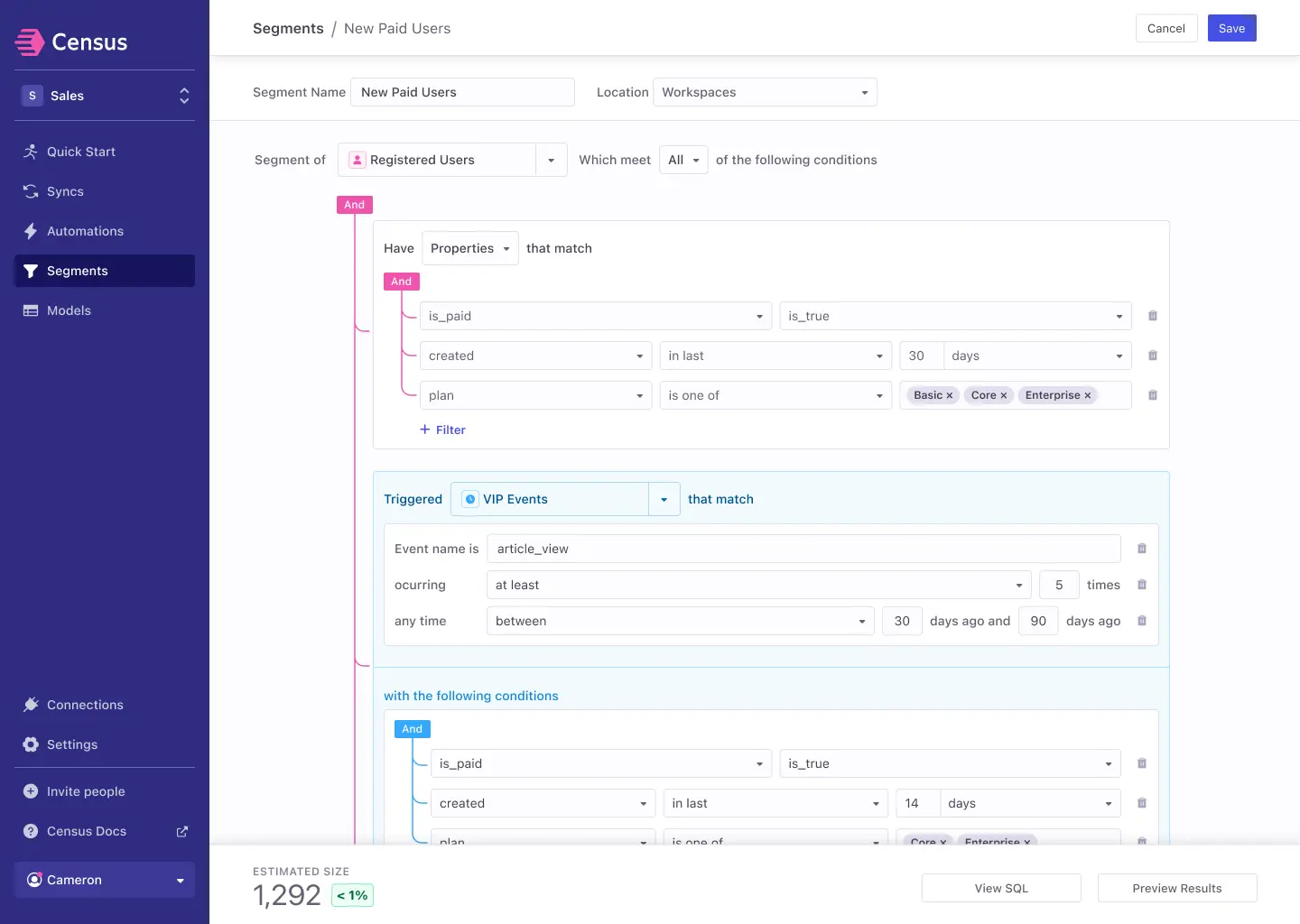 Future Proof Your Data Stack with the Composable CDP | Census