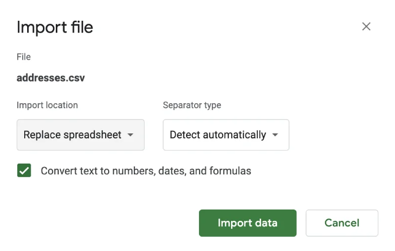 How to Move Data from Snowflake to Google Sheets | Census