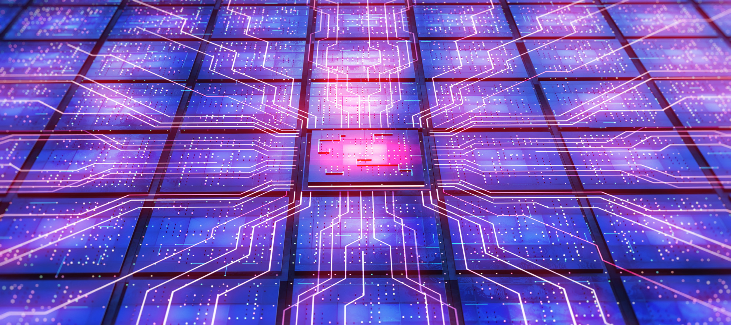 Solwey Consulting - An Introduction to Federated Learning