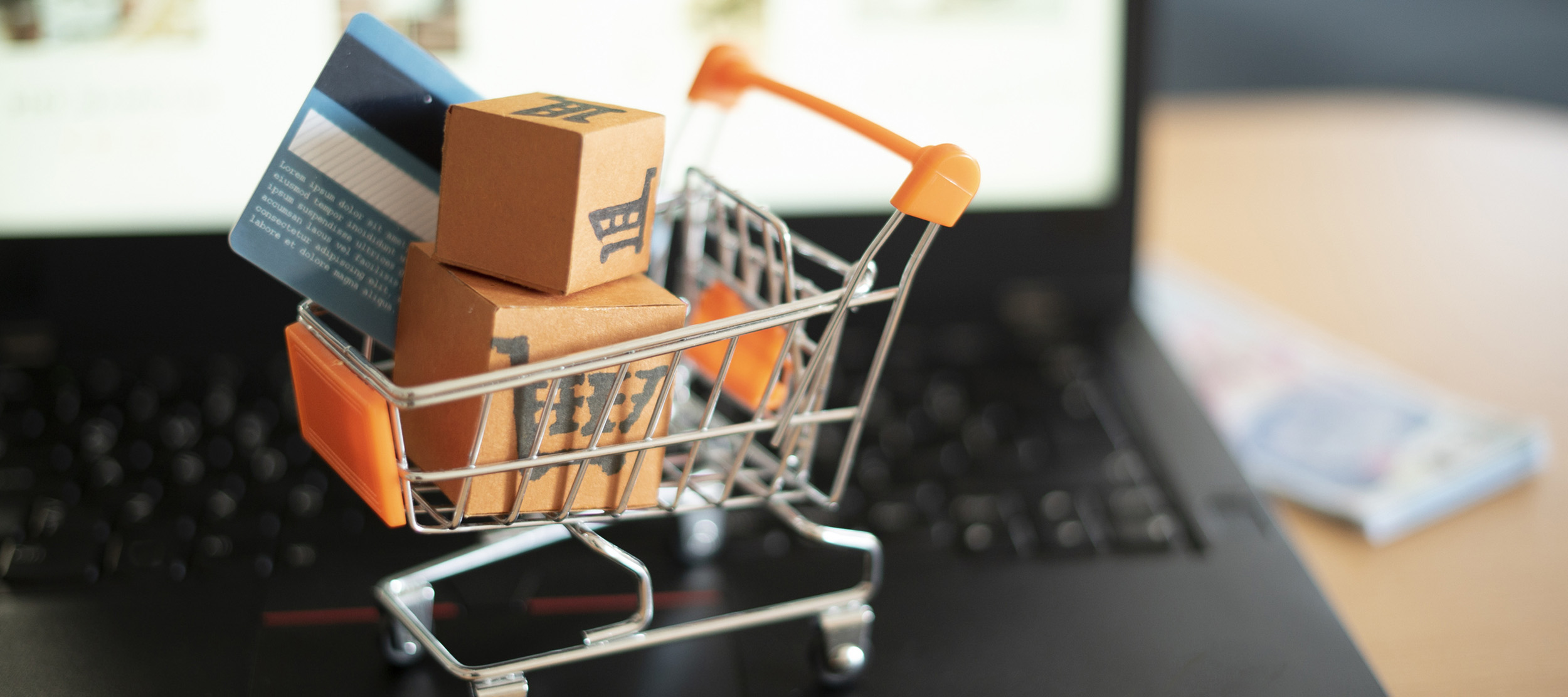 Solwey Consulting - Tech Trends Reshaping Ecommerce: What Lies Ahead