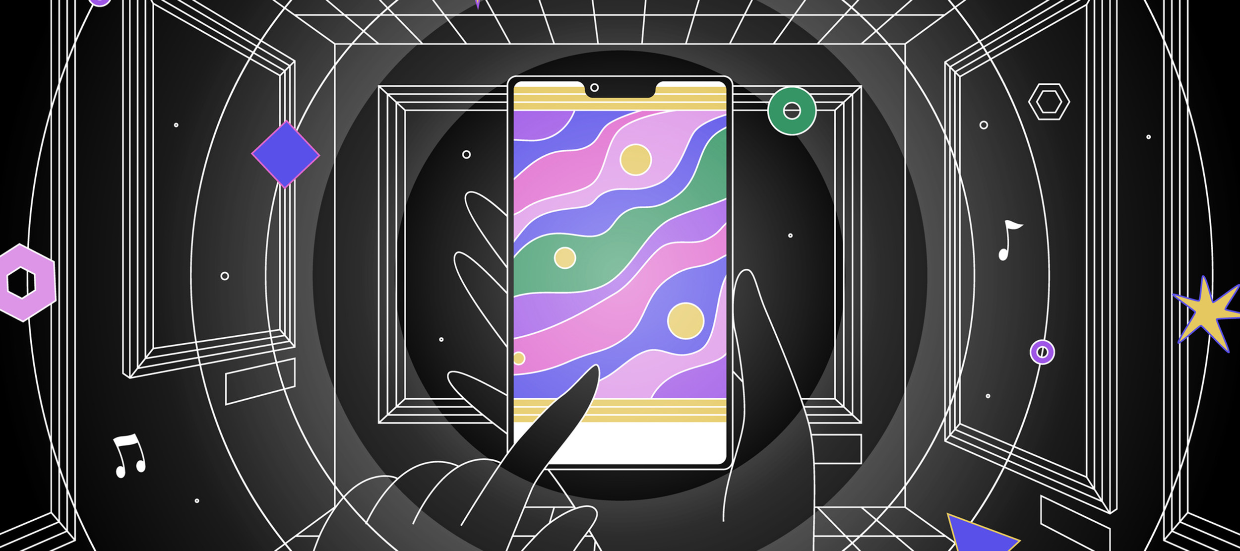 Solwey Consulting - Augmented Reality: Concepts, Frameworks ...