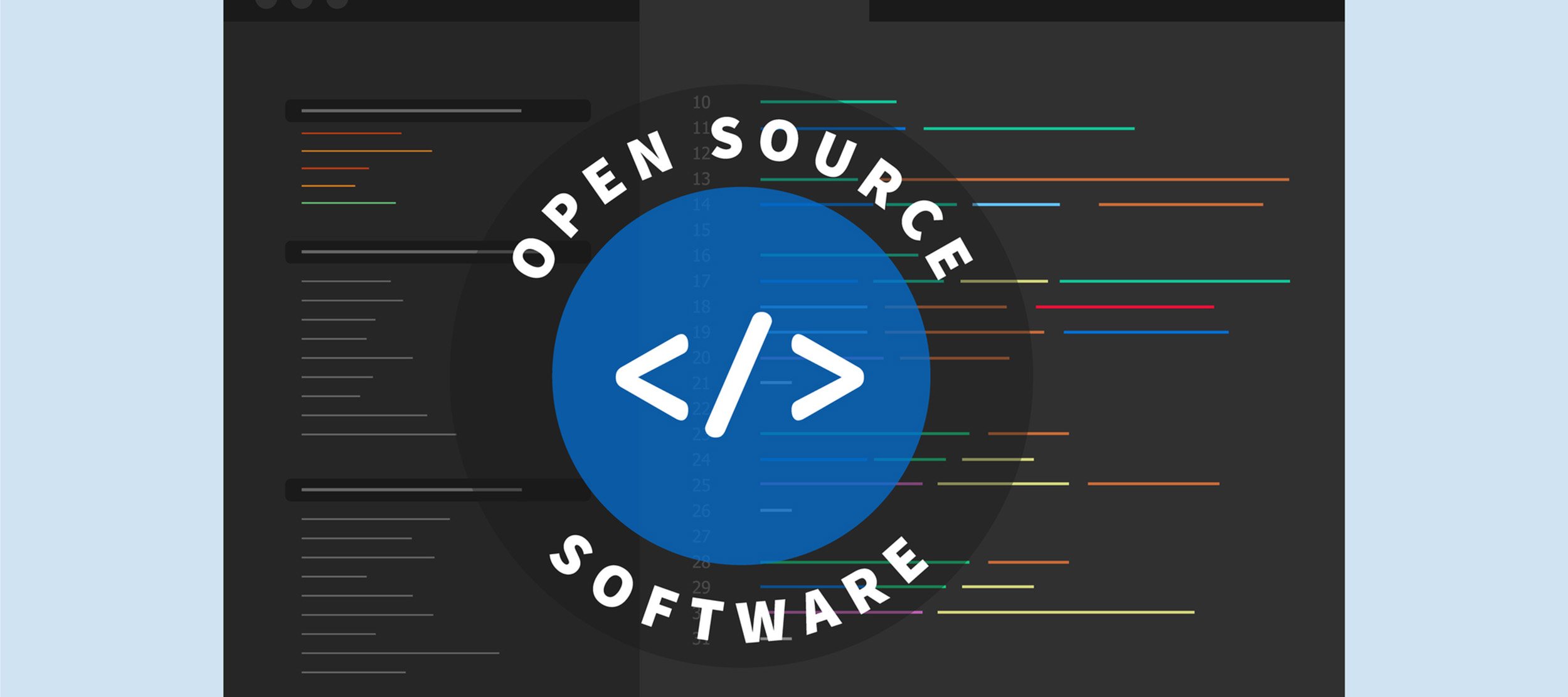 Solwey Consulting - Building Better Software Together: The Open Source ...