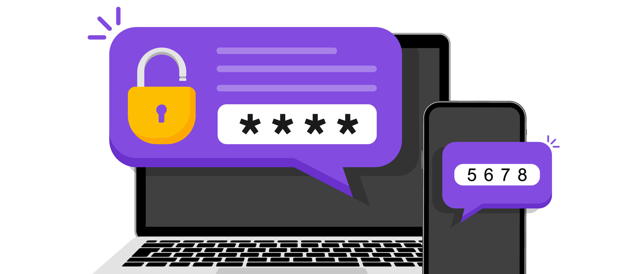 Solwey Consulting - Understanding Different User Authentication Methods