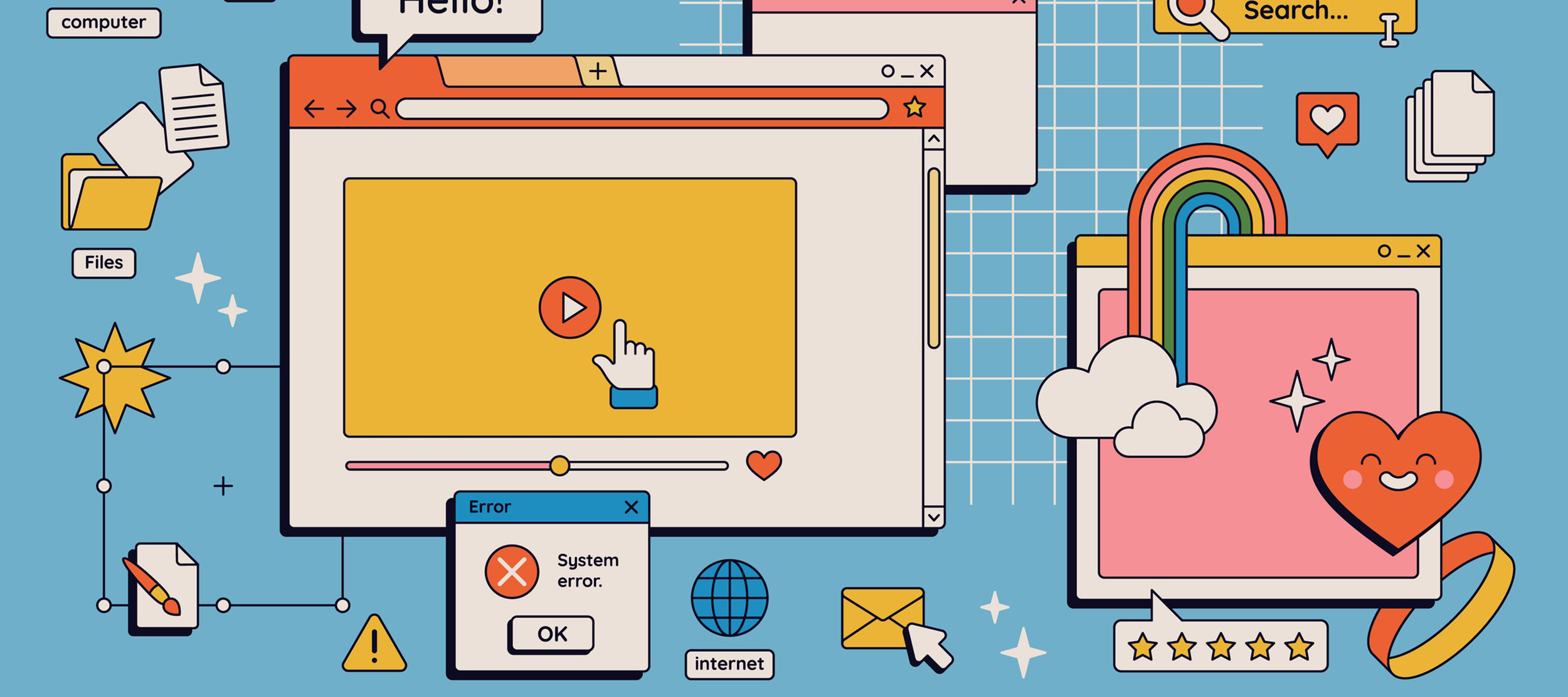 Solwey Consulting - Figma 101: A Beginner's Guide to This Design Powerhouse
