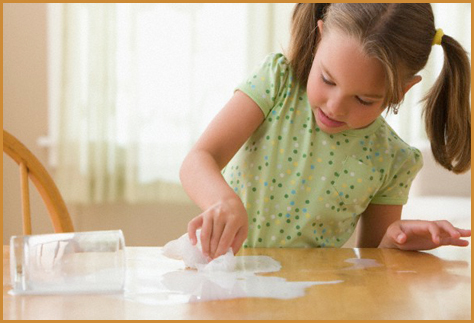 Why Making Mistakes Is Good For Your Kids - Dr. Shimi Kang