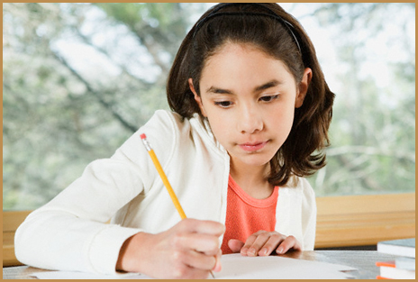Establishing Healthy Homework Routines - Dr. Shimi Kang