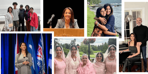 Blog - Dr. Shimi Kang