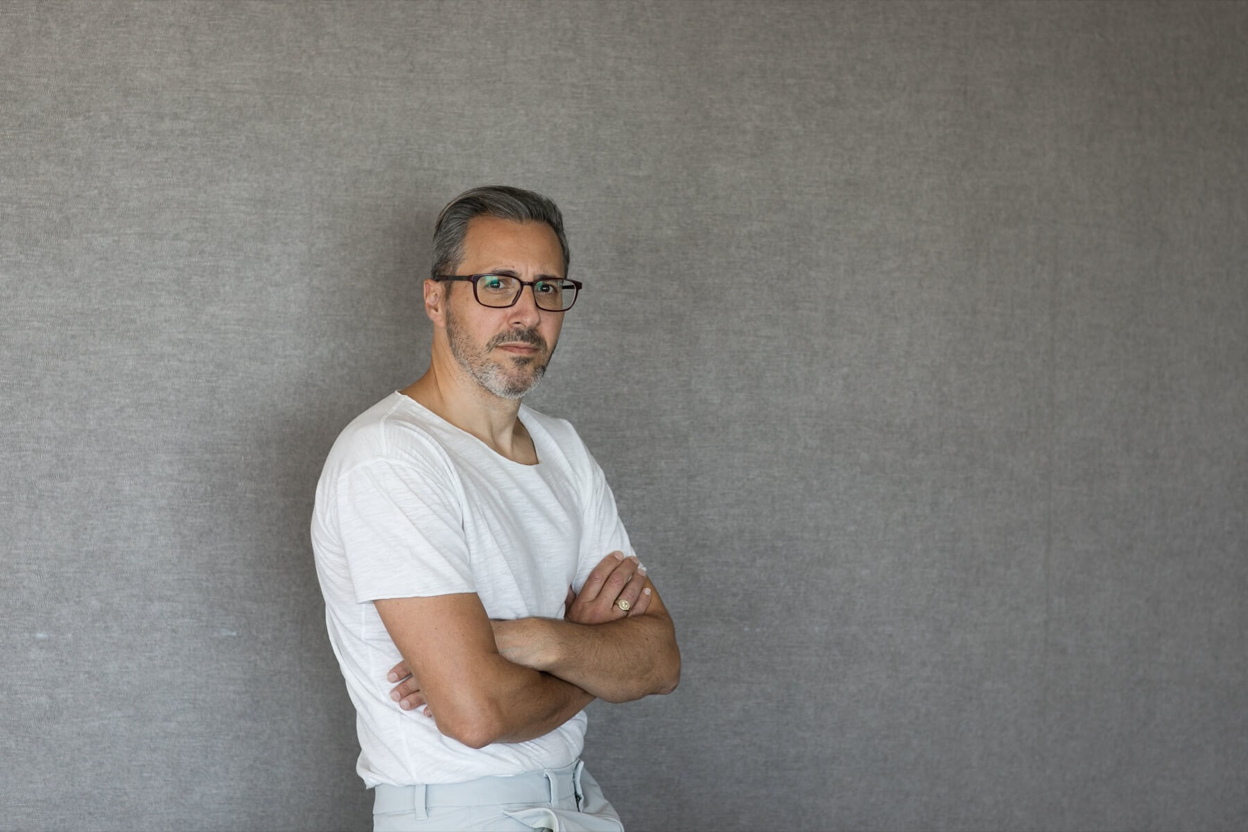 le design d'émotion d'Albert Angel