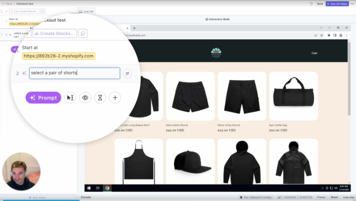 Ai Test Automation For Saas Startups Rainforest Qa 1932