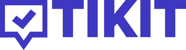 Tikit Case Study | Rainforest QA