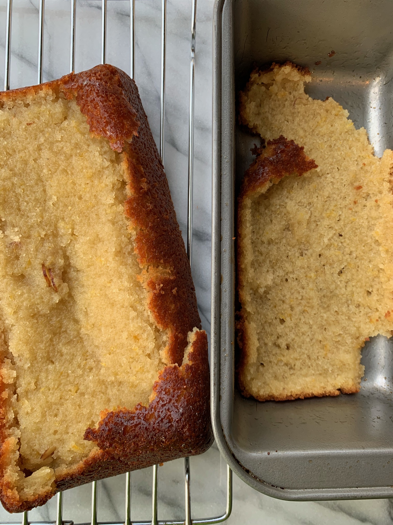 Annual Kitchen Fails