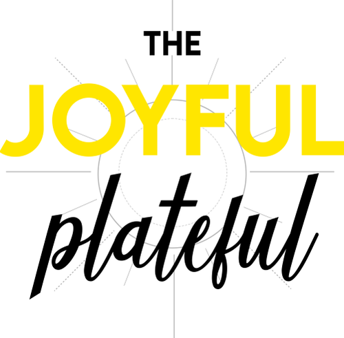 The Joyful Plateful