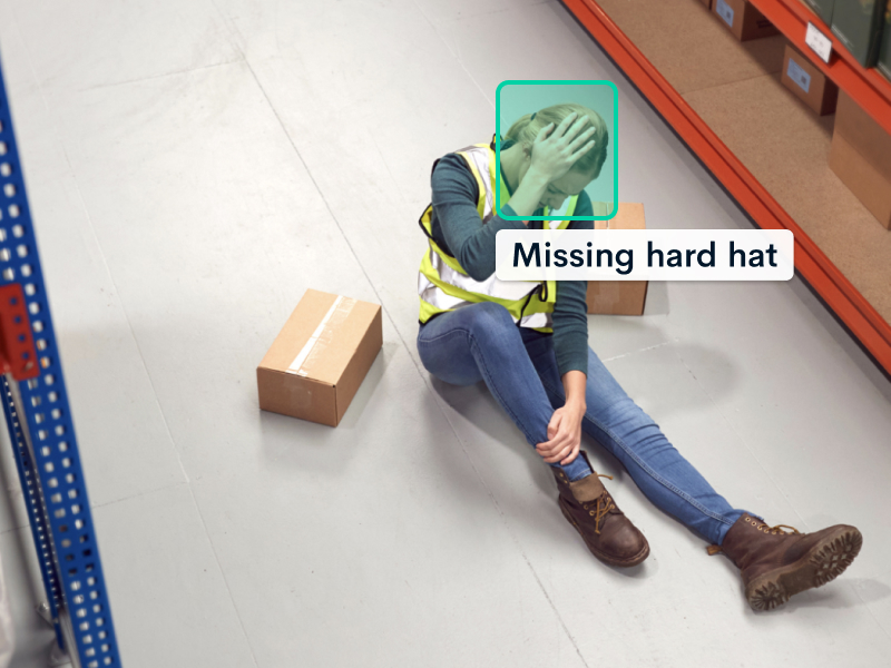 AI Monitoring | Nirovision