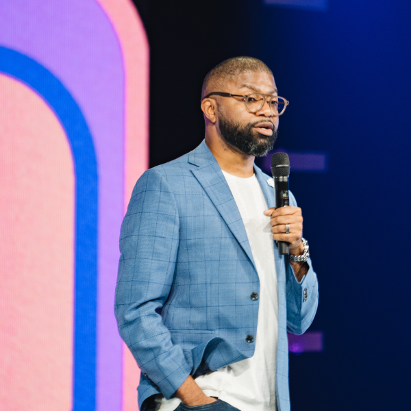 Tim Ross | Fellowship Church