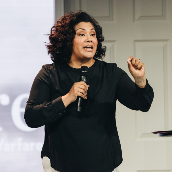 Dianna Nepstad | Fellowship Church