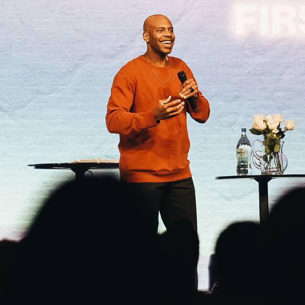 Earl McClellan | Fellowship Church
