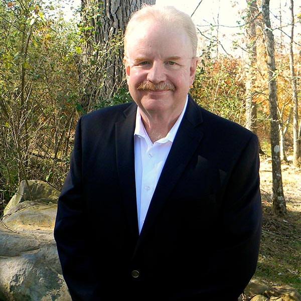 Jim Laffoon | Fellowship Church