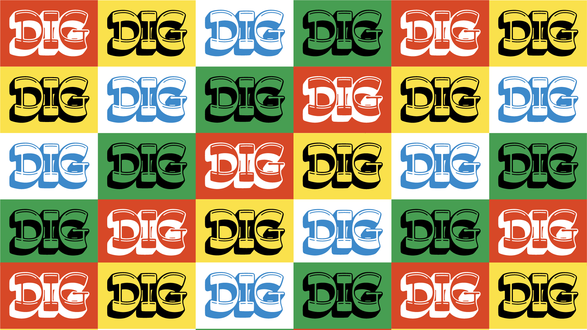 Dig Series Fellowship Church
