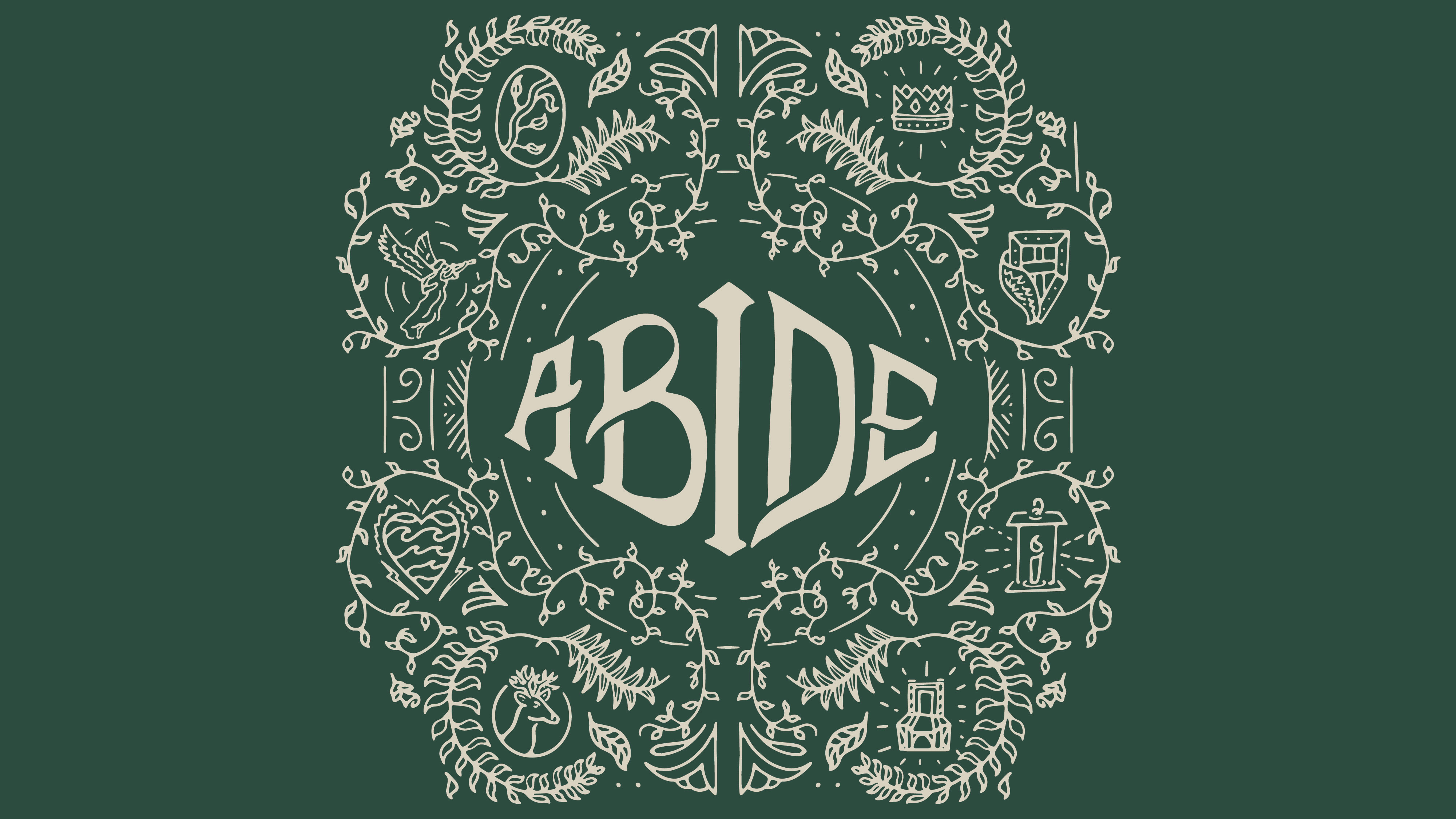 Abide - Series | Fellowship Church