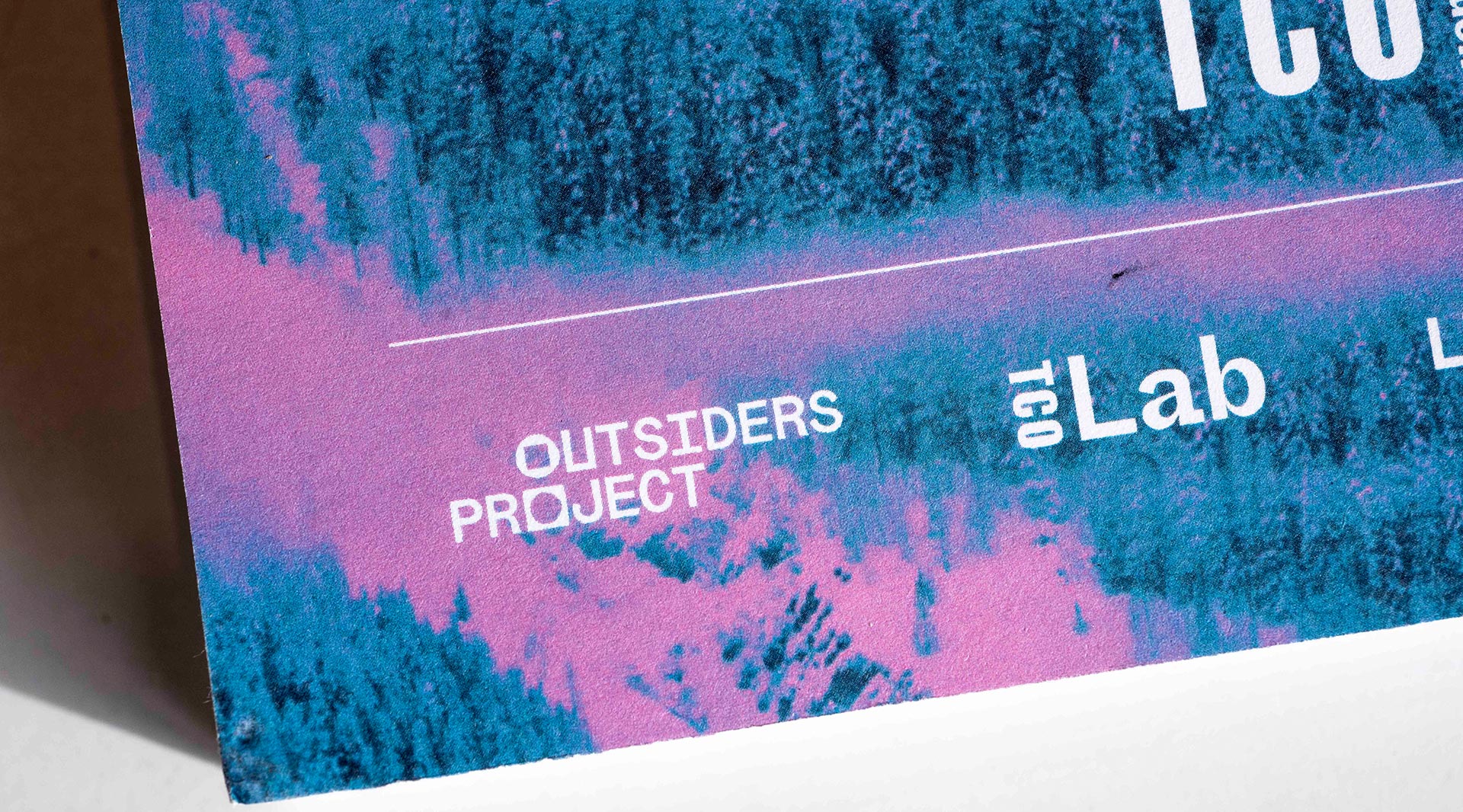 Outsiders Project