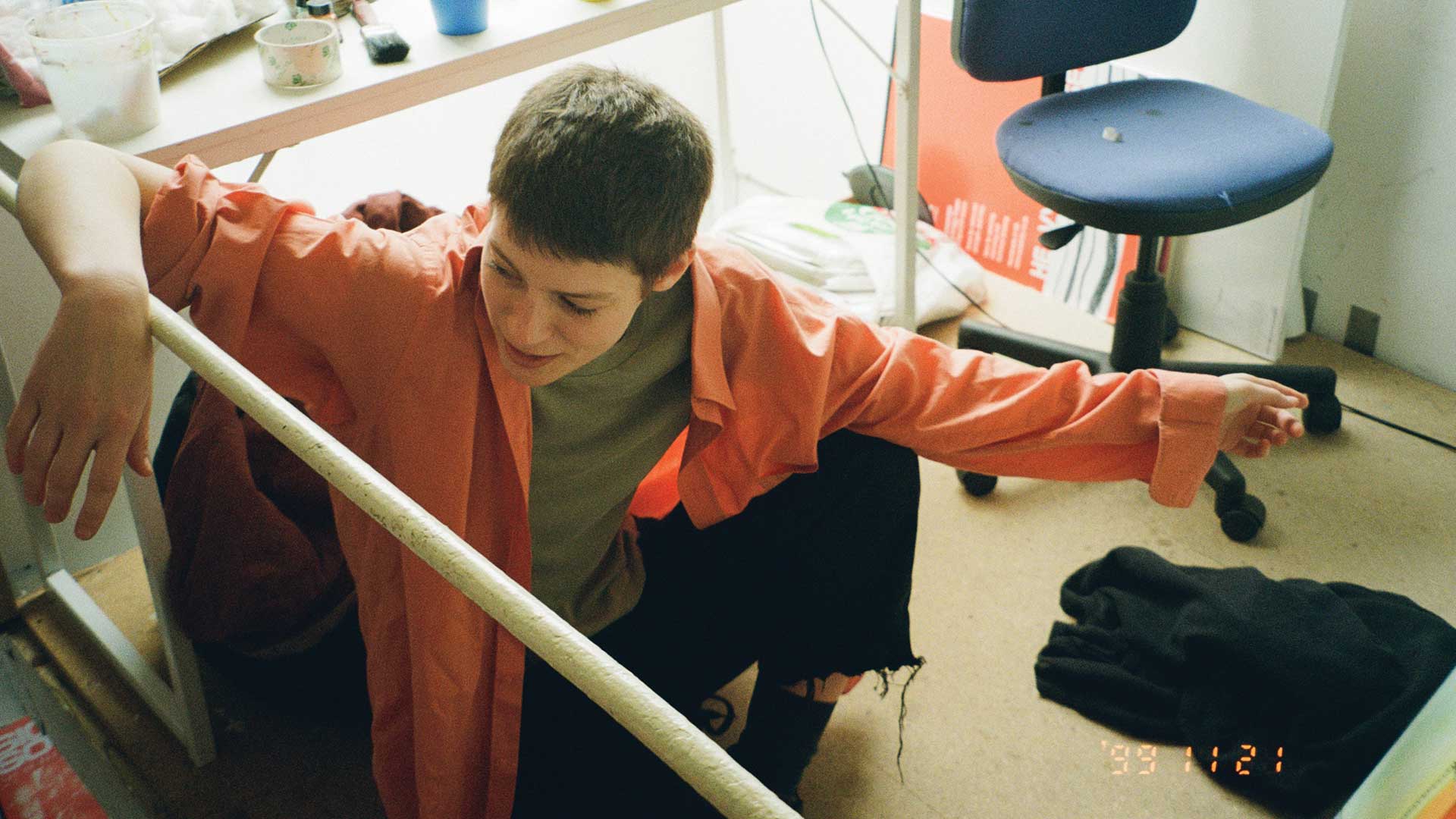 TCO London | Huck - Issue #77: It’s Mitski Season