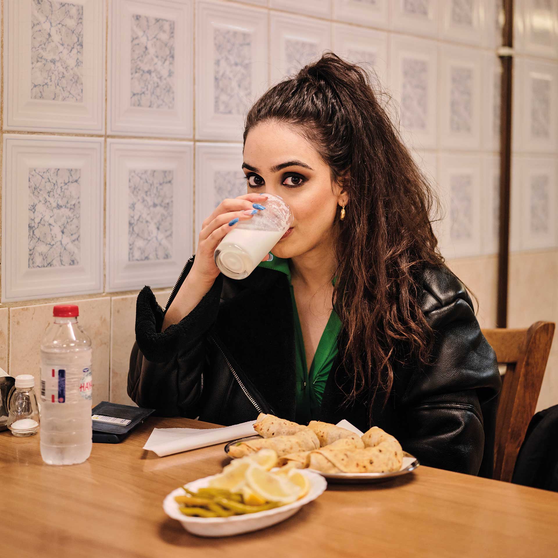 TCO London | Huck - Issue #77: It’s Mitski Season