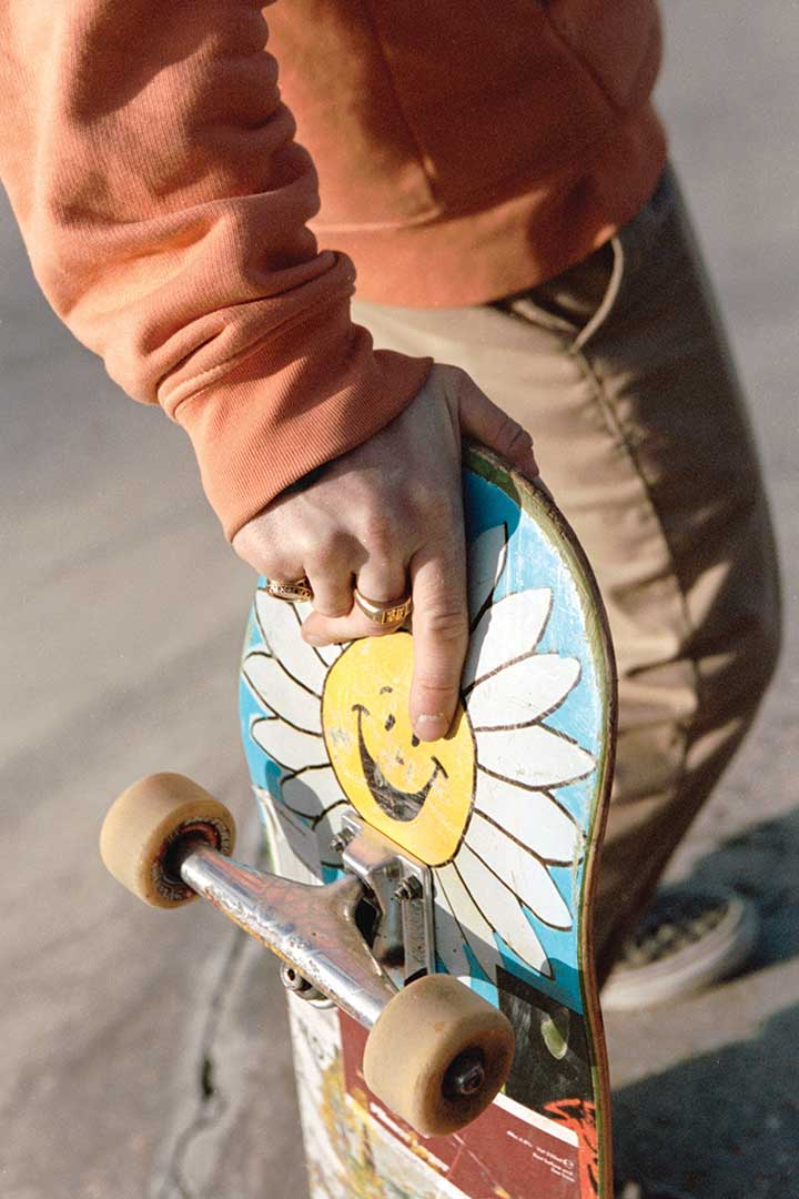 TCO London | Huck - Issue #77: It’s Mitski Season