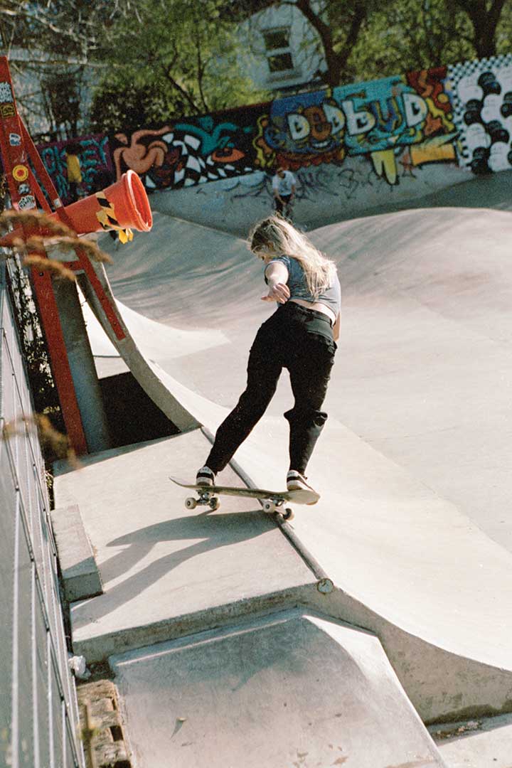 TCO London | Huck - Issue #77: It’s Mitski Season