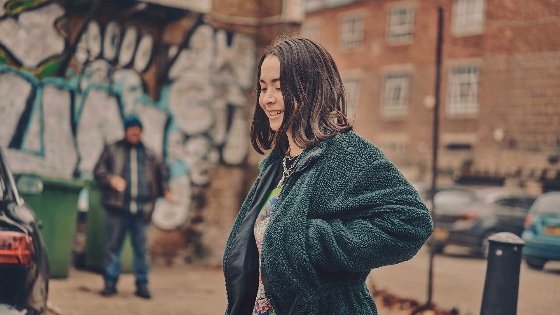 TCO London | Huck - Issue #77: It’s Mitski Season
