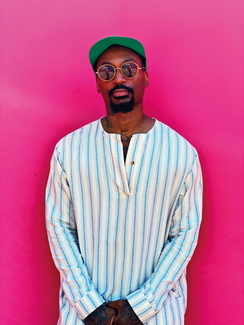 TCO London | Huck - Issue #79: Mia Khalifa