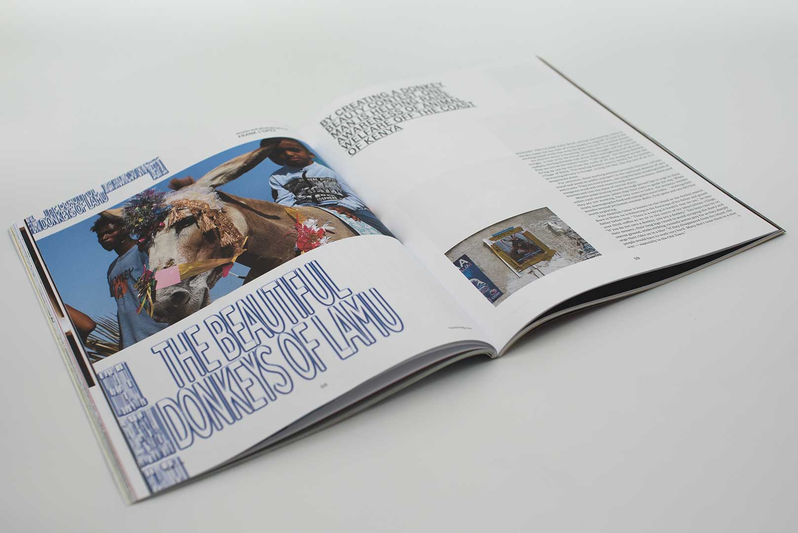 TCO London | Huck - Issue #79: Mia Khalifa