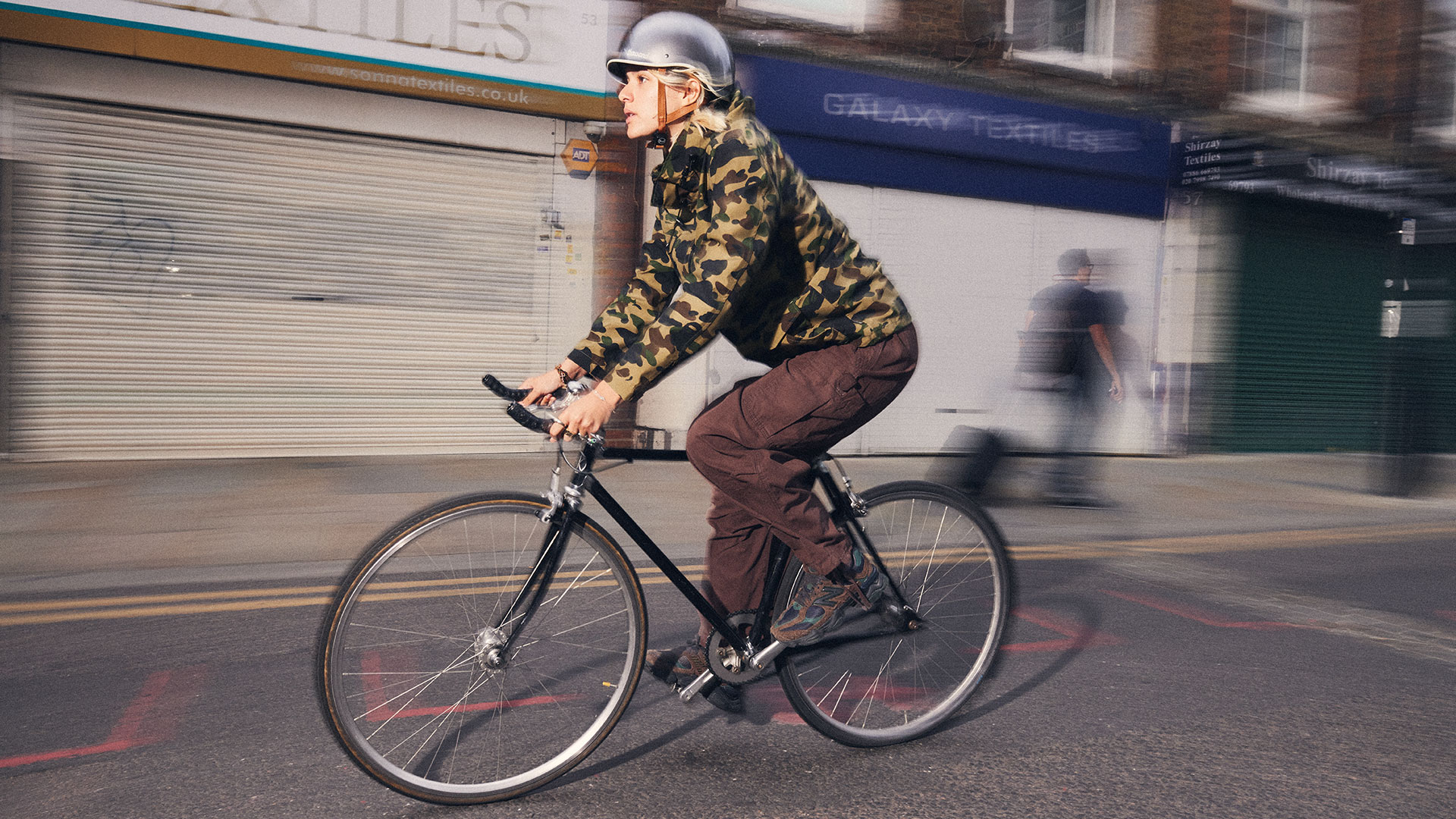 TCO London | GORE-TEX - GORE-TEX: Going Further, Together