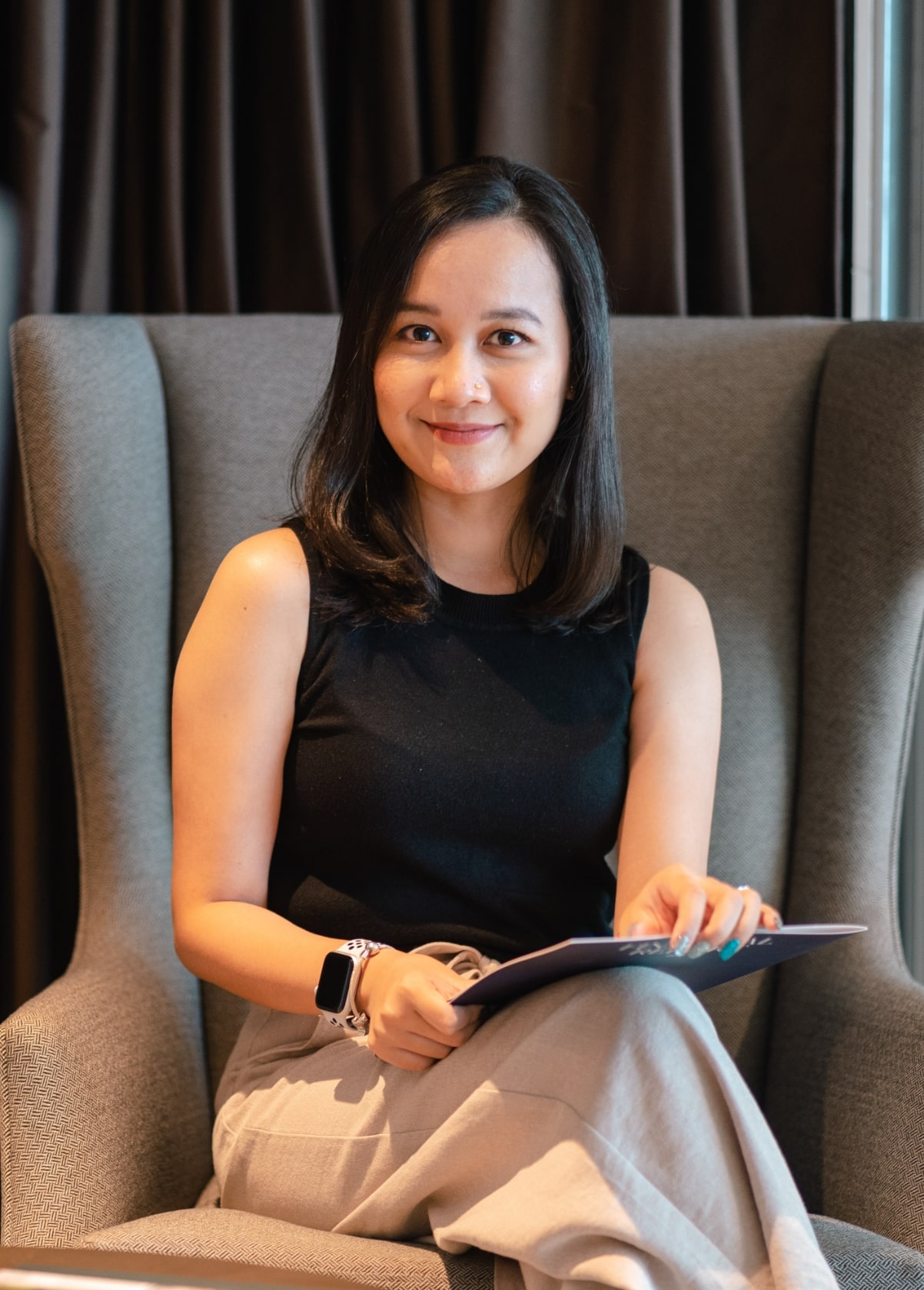 CAP Advisory Partners | Accounting Services | Singapore