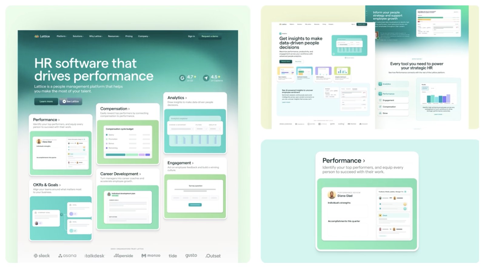 Lattice Design Newsletter – Lattice Design: 2023 Wrapped by Jared Erondu