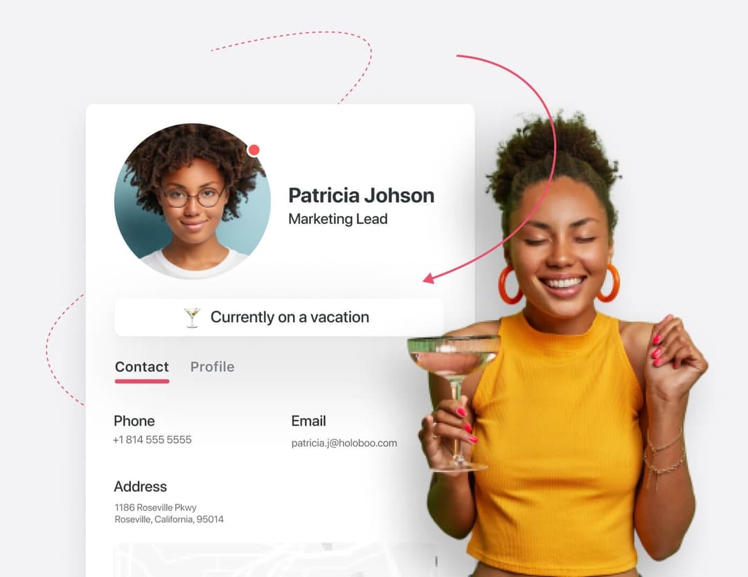 Availability Status | SmartSuite | SmartSuite