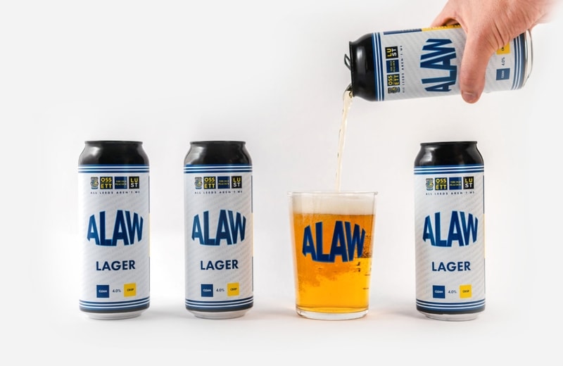 The Old Peacock - Shop ALAW