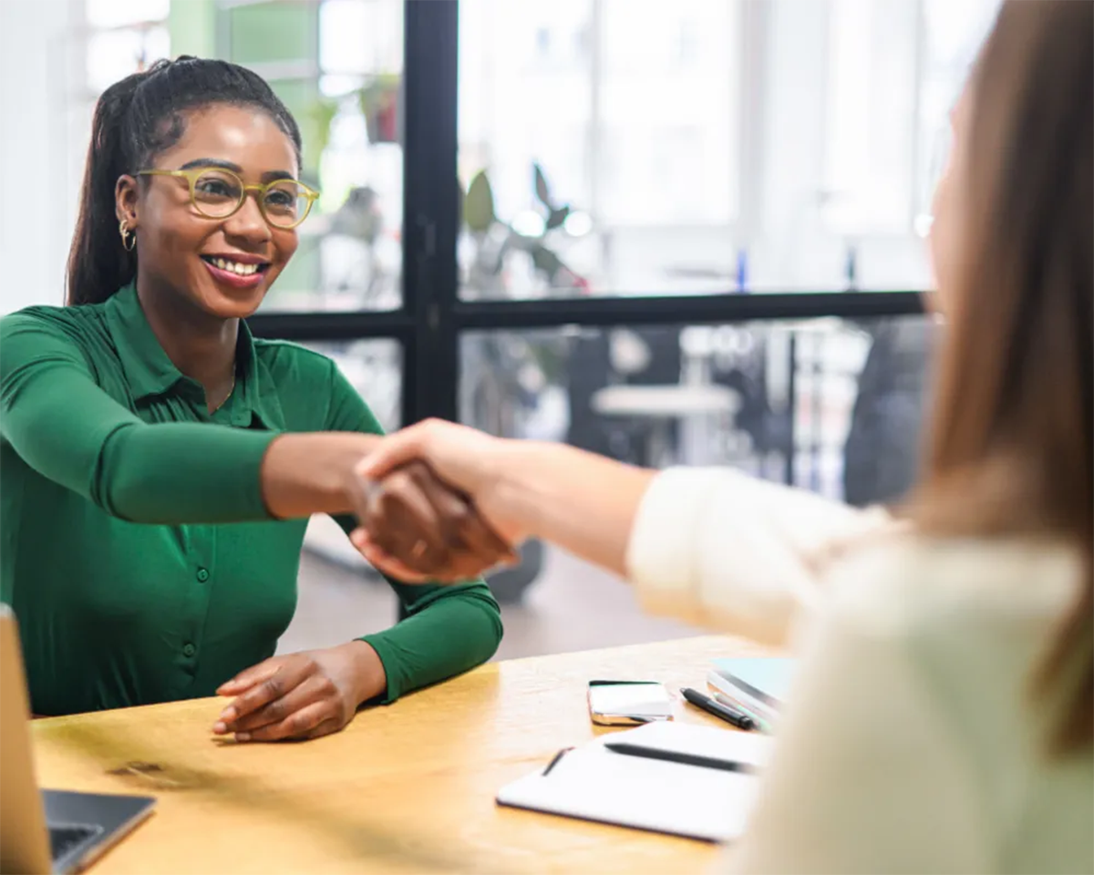 How to attract women to B2B sales roles