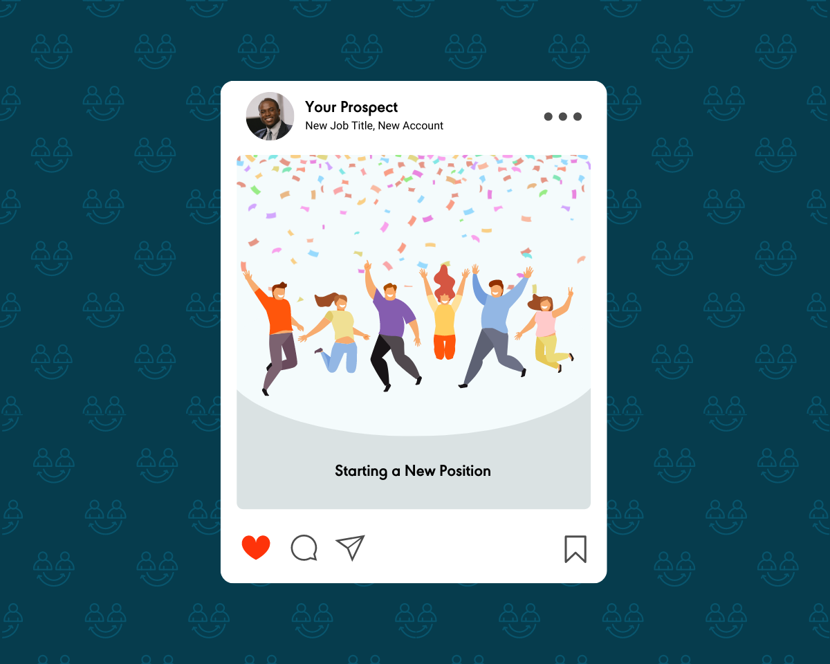 Job change alerts: how to boost cold outreach