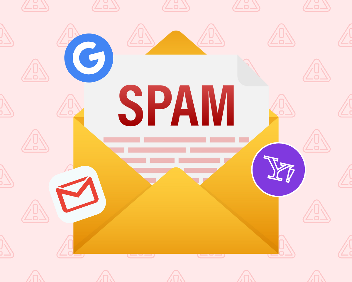 2024 Gmail and Yahoo New email spam rules: what they mean for outbound ...