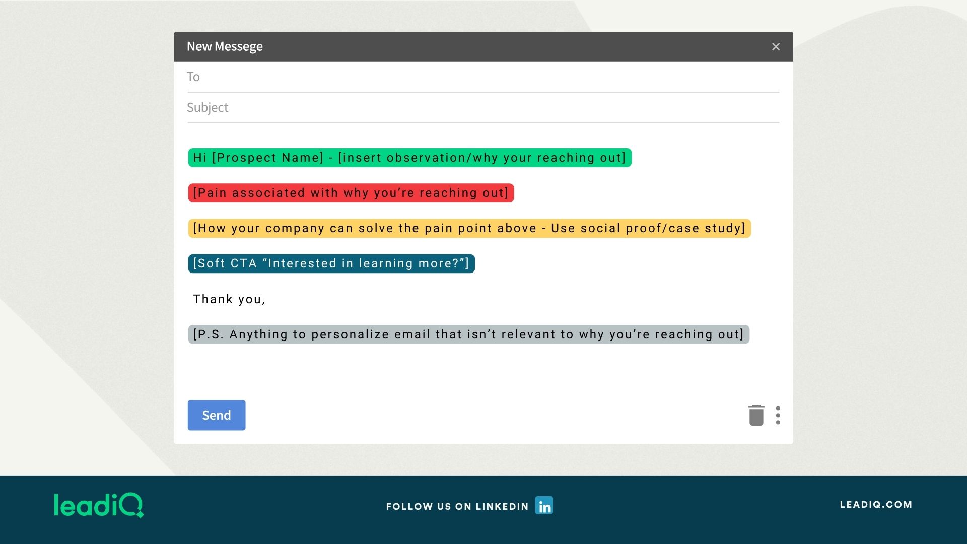 Tips for cold emailing: Experts share their secrets to cold email success