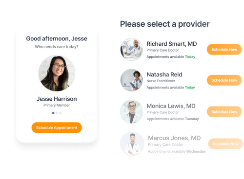 CrowdHealth - Healthcare Crowdfunding