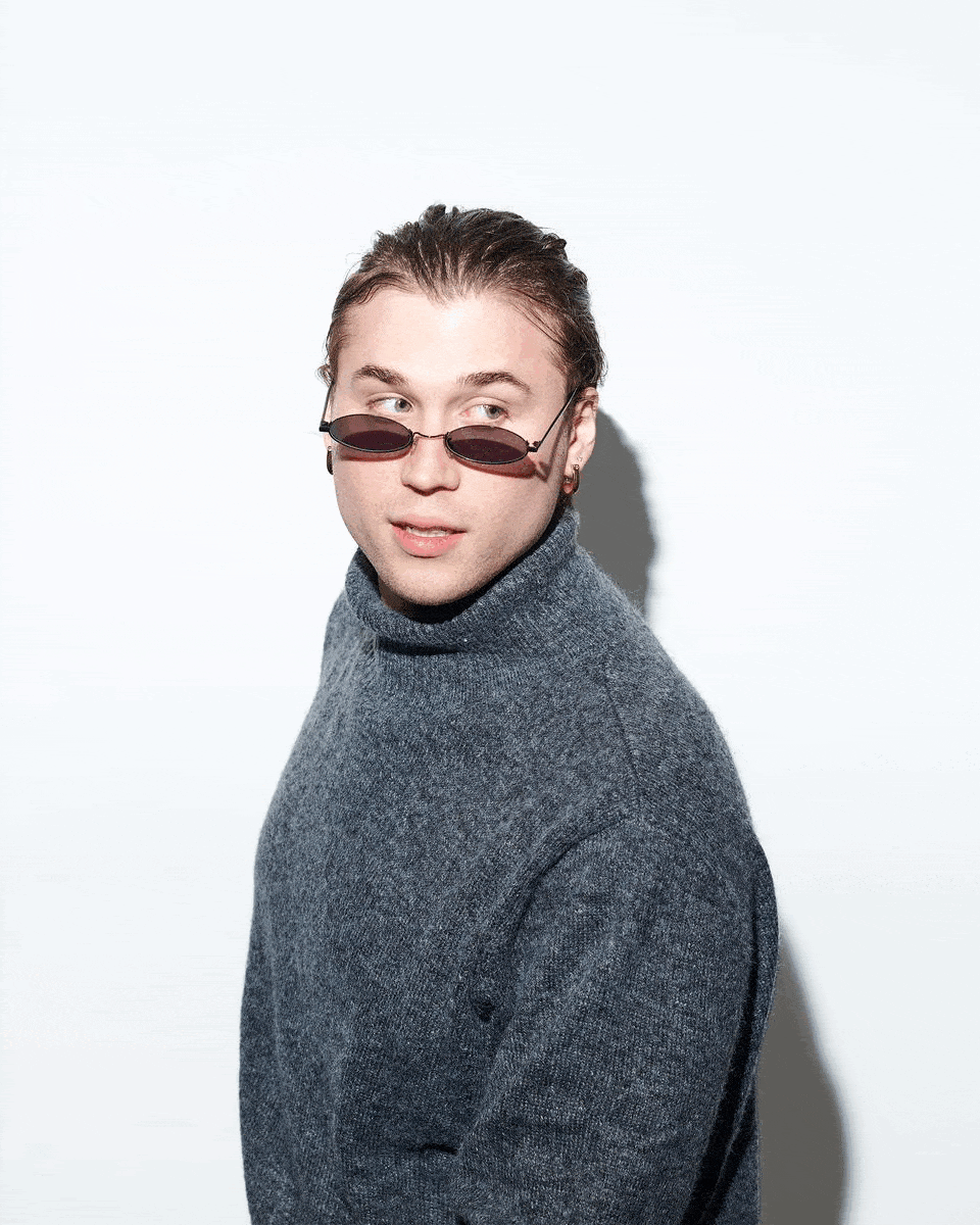 William – Portfolio