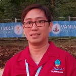 About the Guam National Olympic Committee | GNOC