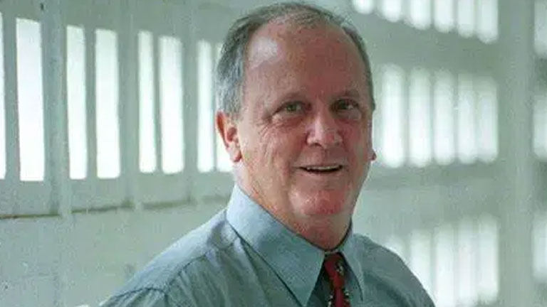 In Memoriam: GNOC Founding father Michael Reidy | GNOC