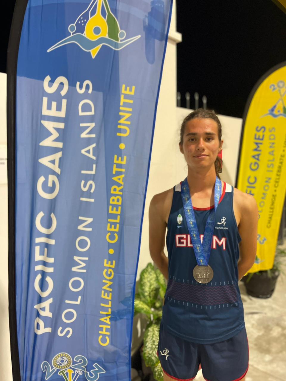 Kent’s exciting 10k finish earns silver, Tennis in semifinals, Tugade ...