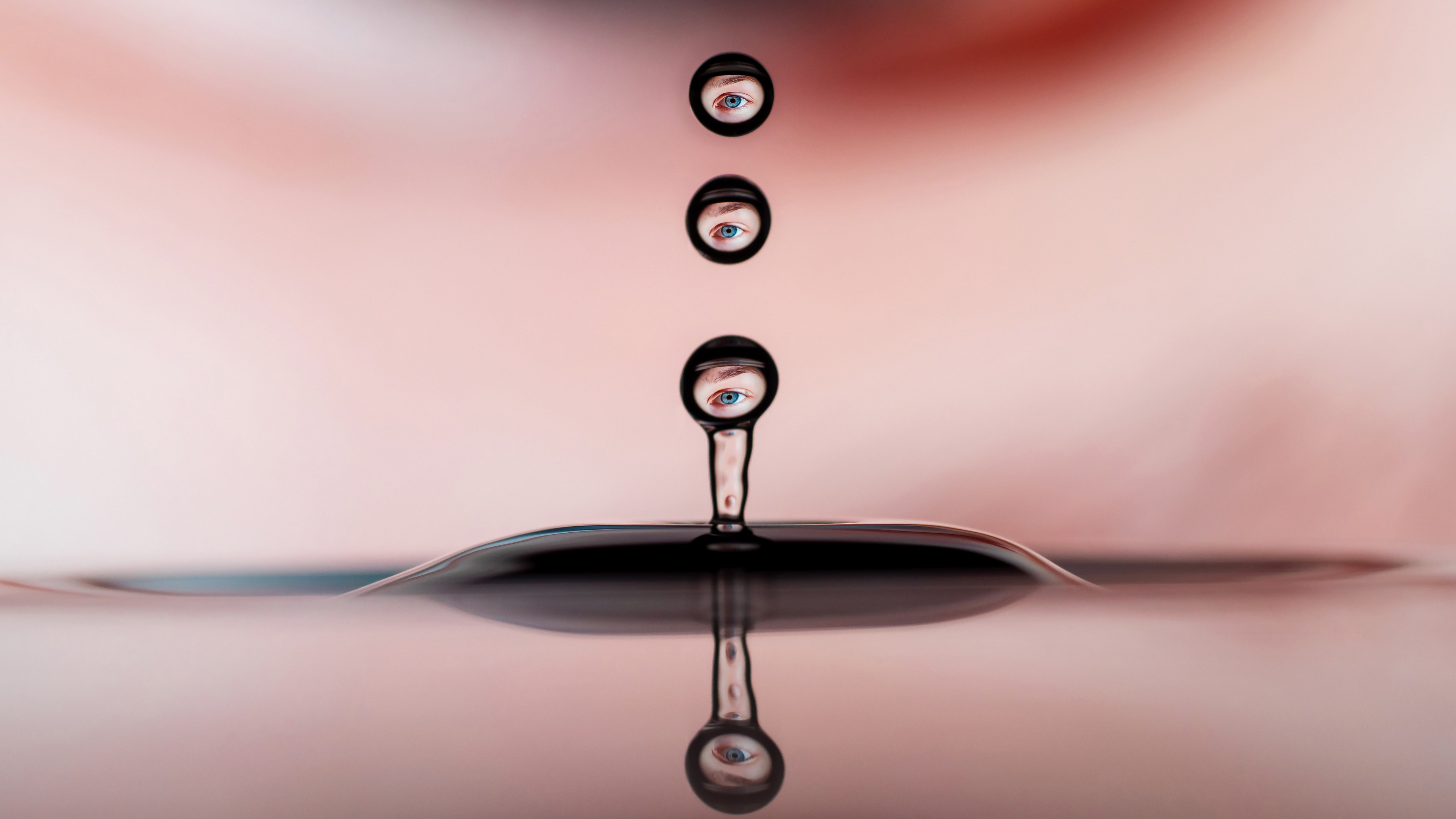 Seeing Water